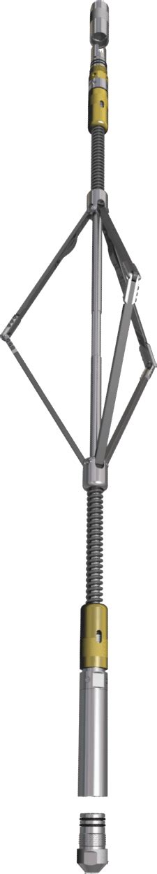 Datacan Plt Downhole Production Logging Tools