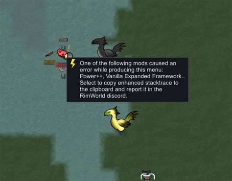 Maybe Old Issueproducing Munu Error · Issue 65 · Pardeikeachtung2