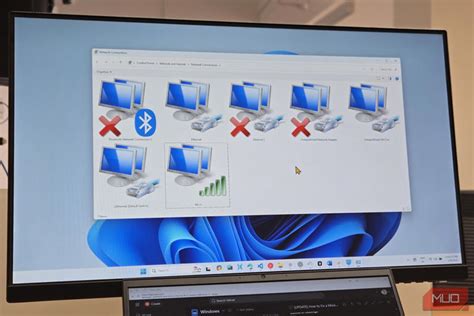 How To Fix A Missing Wi Fi Option In Windows 11