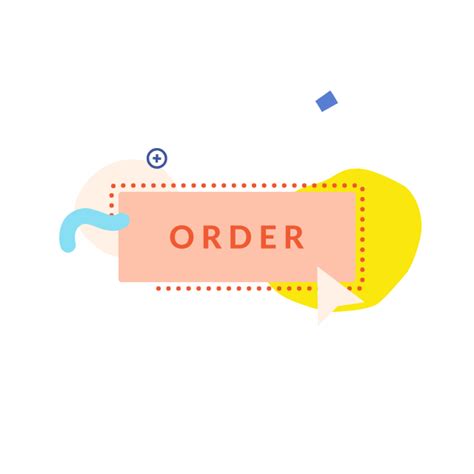 Order Button On Lottiefiles Free Lottie Animation