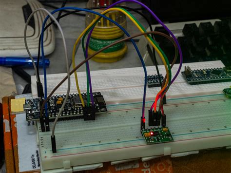 Diy Heart Rate Monitor And Pulse Oximeter