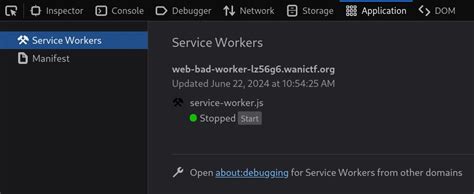 Web Challs With Wani Ctf Jonah Burgess Posted On The Topic Linkedin