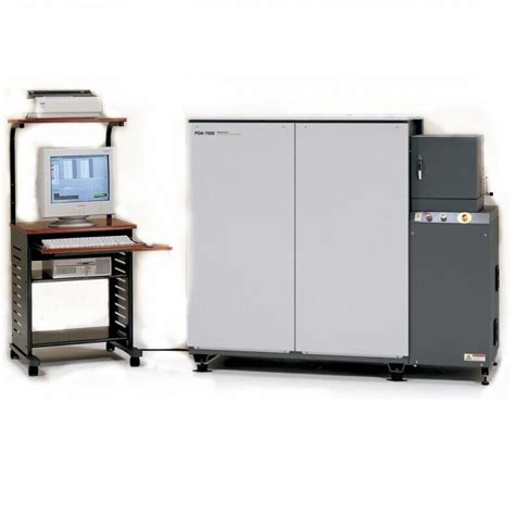 直读光谱仪基体什么意思？