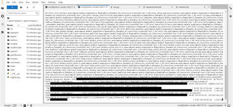 opencompass：评估与自定义数据集在聊天模型上的应用 csdn博客