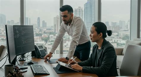 Modern Devops Integrating Automated Code Scanning Persiadevelopers