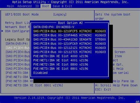 Top Ways To Fix Reboot And Select Proper Boot Device