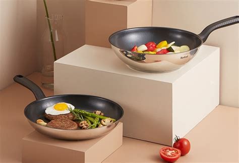 디너의여왕 [테팔] 테팔 에센스쿡 인덕션 후라이팬 1 1차