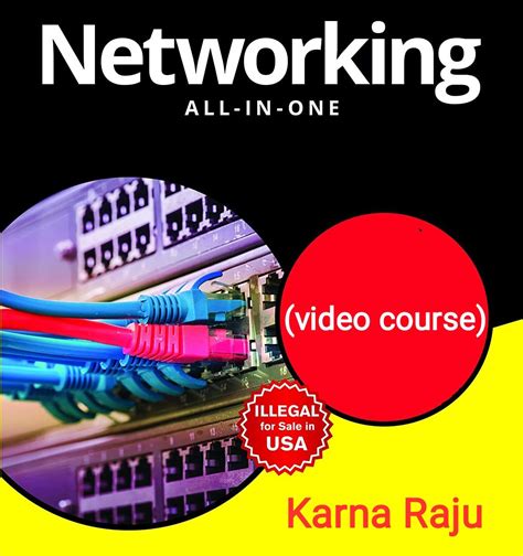 Basic Networking Course By Karna Raju Goodreads