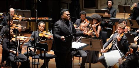Sharps Remarks Fall Flat Classism And Racism In Classical Music By