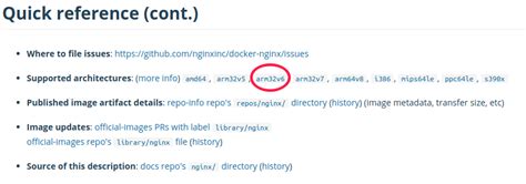 How To Run Docker On Your Raspberry Pi In Lok S Notes