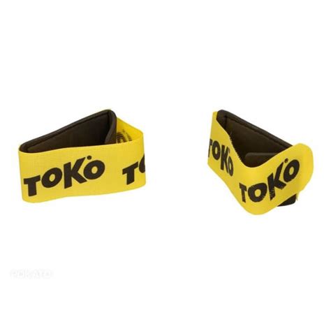 Связки для беговых лыж TOKO в Новосибирске за 300