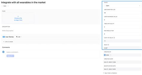 Weighted Shortest Job First WSJF What It Is How To Use It