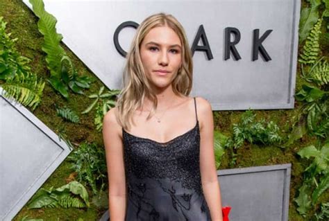 Sofia Hublitz Net Worth How Much Is She Worth Mr Captions