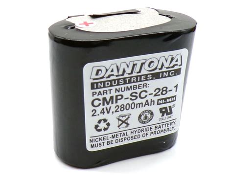 cmp sc 28 1 dantona batteries