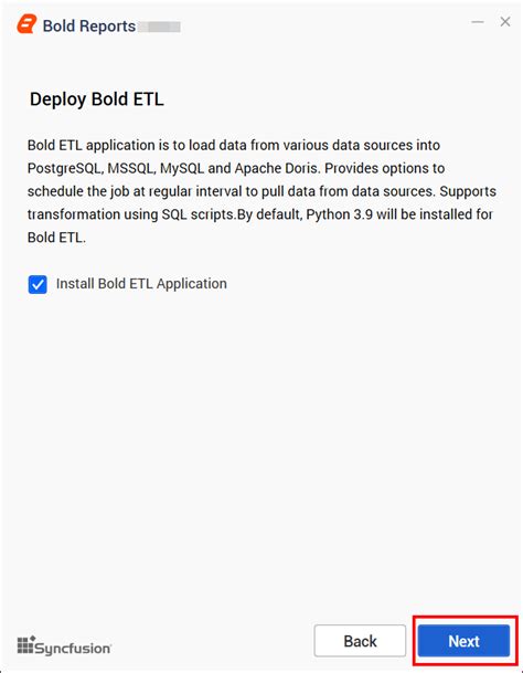 installing bold reports over bold bi bold reports