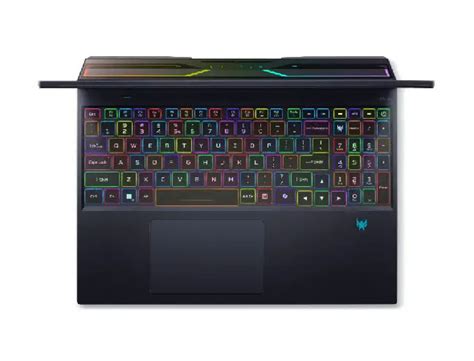 Acer Predator Helios 16 Price In Malaysia Specs RM8219 TechNave