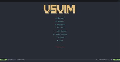 GitHub SrWither VsVim Old Versions Of Usuim VsVim