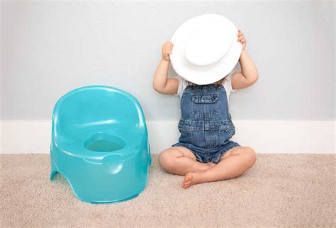 Infekce Močových Cest U Dětí