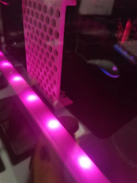 Deepcool Matrexx 50 Gpu Holder By Anton Kapibarov Download Free Stl Model