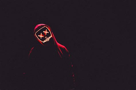 The Purge Movie Wallpaper