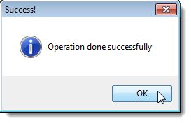 Easily Add Program Shortcuts To The Desktop Context Menu In Windows