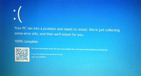 Windows 10 Critical Service Failed Bsod Error Easy Fixes