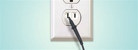 How To Use A Voltage Tester Mega Depot