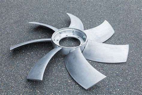 Ventilator Für Landwirtschaftsgebäude Control Max Tolsma Grisnich