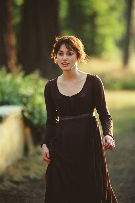 Pride And Prejudice Dress Inspired By Elizabeth Bennet Jane Austen Regency Era Empire Waist