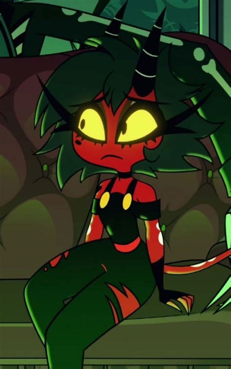 Pin By L0rd Lone On Hazbin Hotel Helluva Boss Boss Wallpaper Hotel Art Artist