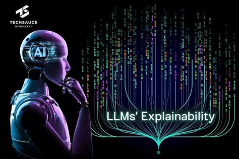 รู้จัก Llms Explainability การเข้าใจกลไกสมอง Ai หนึ่งใน Tech Trends