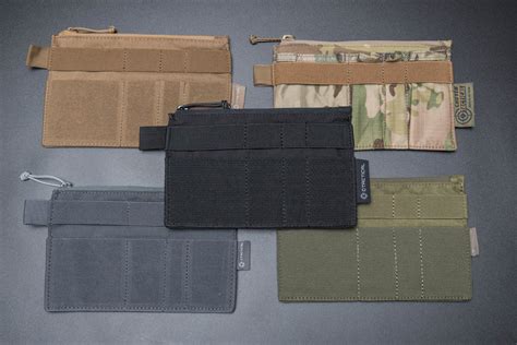 Admin Insert Gear Ctactical