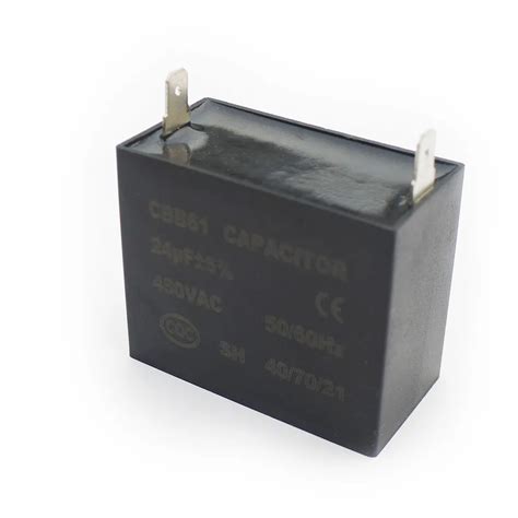 Small Voltage Cube Shape Super Capacitor Bank Battery For Motor En60252