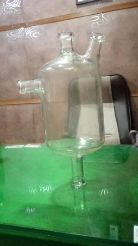 Laboratory Filtering Flask 50 Ml At ₹ 160piece In Vasai Id