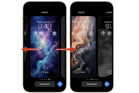 Ios 1826 잠금 화면배경화면 삭제 방법 2025