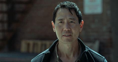 Rabbit Hole Star Rob Yang Teases What To Expect From Season Finale Exclusive