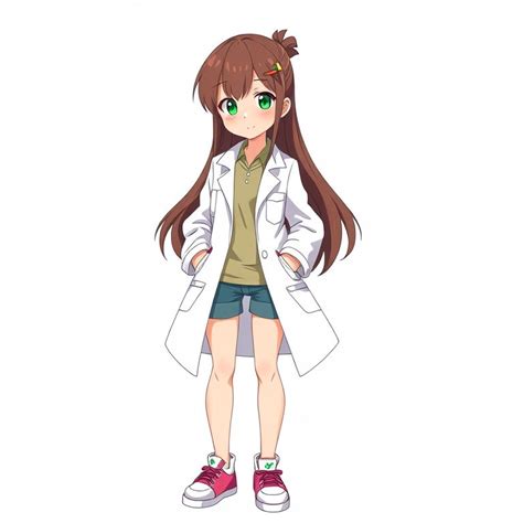 Professor Lilac By Allanthegymleader On Deviantart