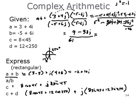 Chapter 9 A Sinusoids Complex Numbers Steadystate Analysis