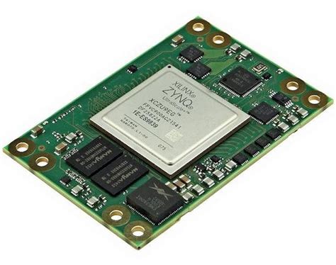 Embedded One Stop Shop For Xilinx