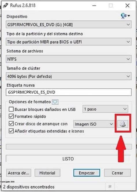 Cómo Crear Gratis un USB Booteable para Windows Linux y Mac Aprende Cómo Hacerlo