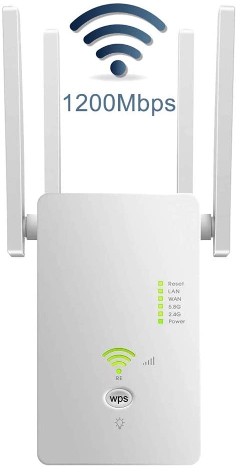Top Best Wi Fi Extenders Signal Booster For Home In Reviews