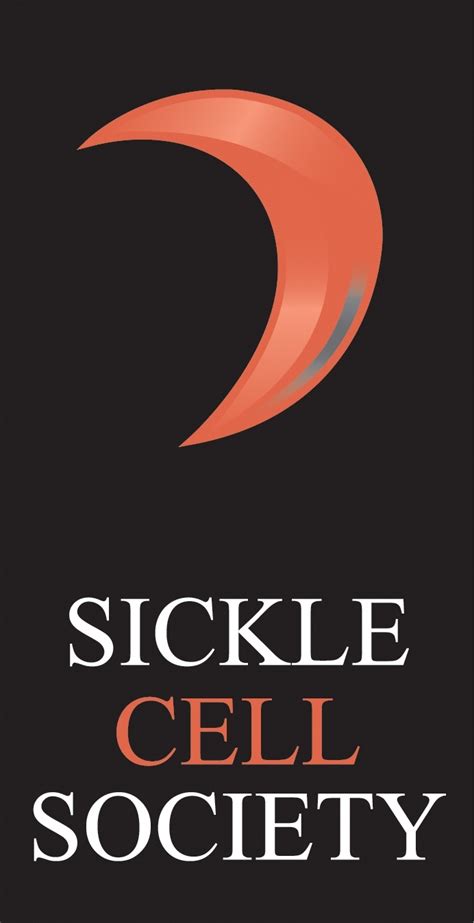 Scs Logo Sickle Cell Society