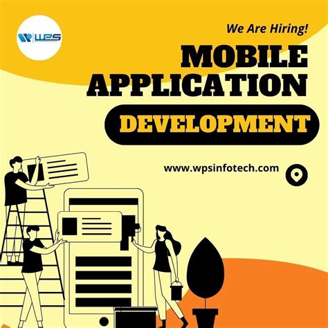 Mobile Application Development At Rs 40000project Smartphone