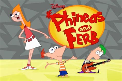Phineas And Ferb Reboot Sets Summer Premiere Date