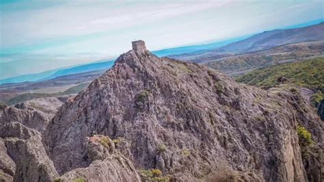 ქვემო ქართლის ციხე სიმაგრეები ბირთვისი ქვეში კოჯორი ფარცხისი ჭაპალა ხულუტი ოფრეთი Youtube