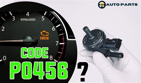 How Do I Fix Code P0456 On A Bmw