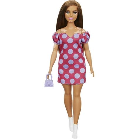 Tall Barbie Doll