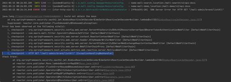 gateway鉴权问题 Issue macrozheng mall swarm GitHub