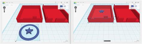 how to make a 3d printed microcontroller case 5 steps instructables