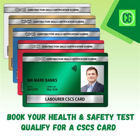 Cscs Cscscard Citb Constructionworkers Testcentresuk Onlinecourse Onlinecourses